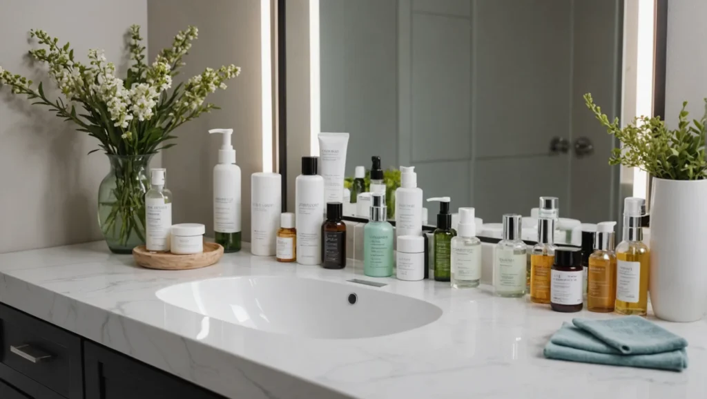 Élaborer la Routine Idéale de Soin du Visage | Guide Complet