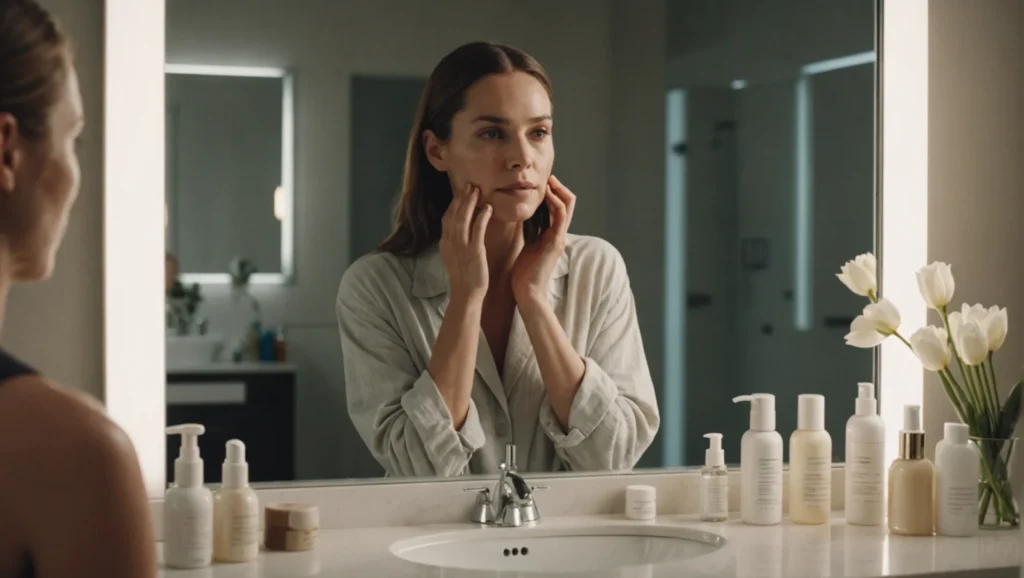 Routine visage révolutionnaire : Révélez votre éclat